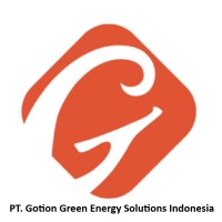 PT Gotion Green Energy Solutions Indonesia - KARIRBUZZ